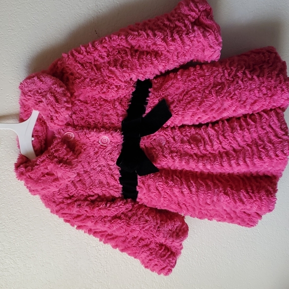 American Widgeon | Jackets & Coats | American Widgeon Little Girls Coat ...